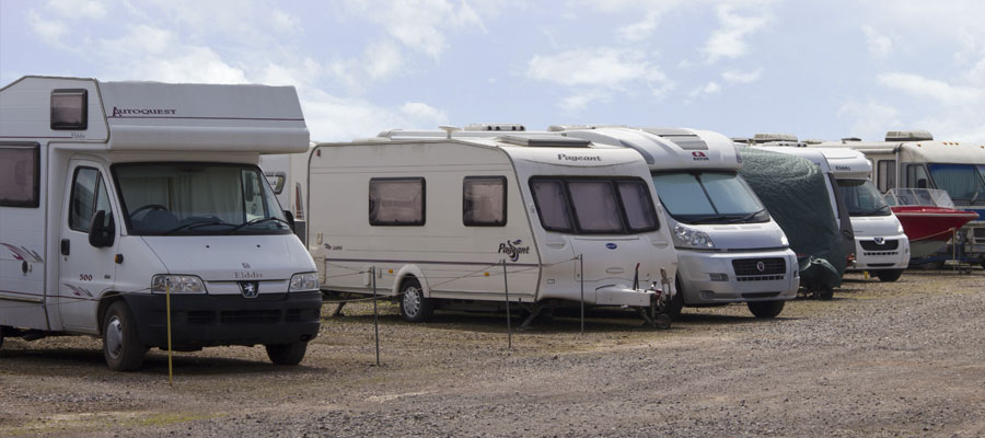 Gallery - Additional Self Storage