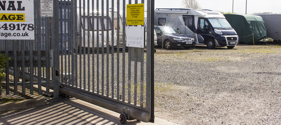 Gallery - Additional Self Storage