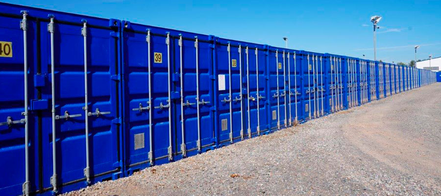 Gallery - Additional Self Storage