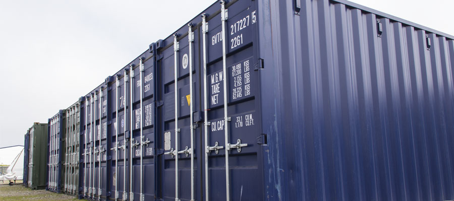 Gallery - Additional Self Storage