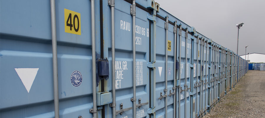 Gallery - Additional Self Storage