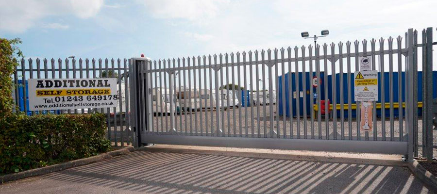 Gallery - Additional Self Storage