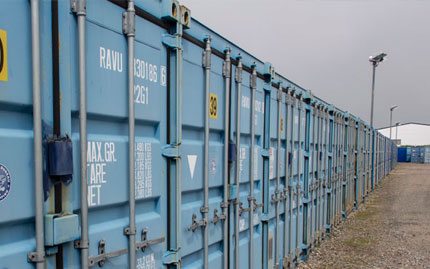 Gallery - Additional Self Storage